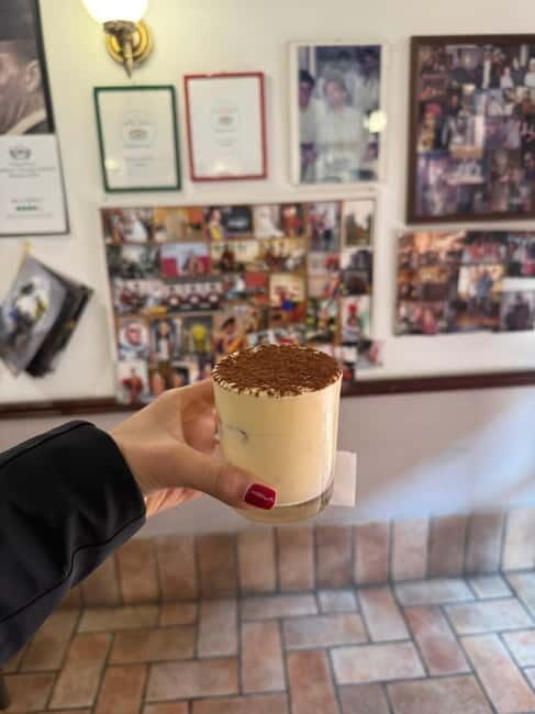 Palermo: Pizza & Tiramisu Class with Free Flowing Fine Wine - Who Will Love This Tour?