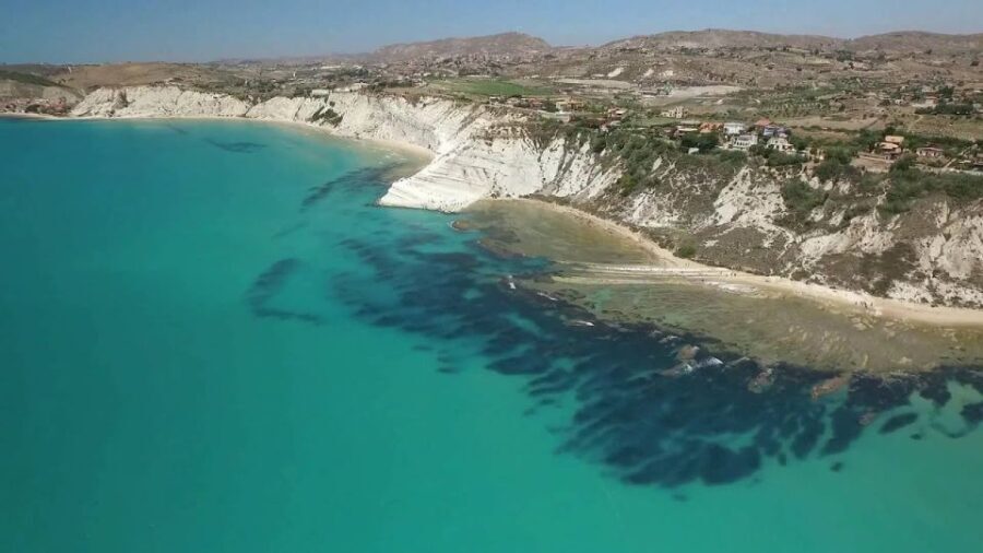 Palermo: Private Agrigento and Scale of the Turks Day Trip - Value and What Travelers Are Saying