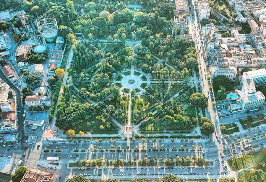 Palermo: Private and Customizable City Highlights Tour - Analyzing the Value