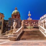 Palermo: Private Baroque and Aristocracy Guided Walking Tour - What You Can Expect from the Experience
