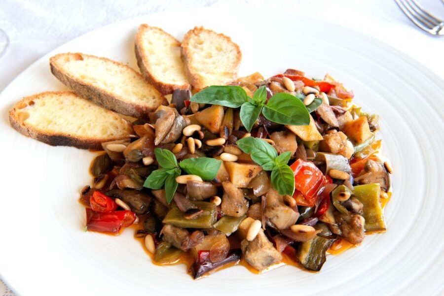 Palermo: Private Cooking Class at a Local's Home - The Experience Provider: Cesarine