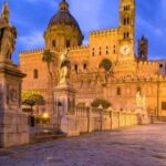 Palermo: Private Custom Walking Tour with Local Guide - The Itinerary in Detail