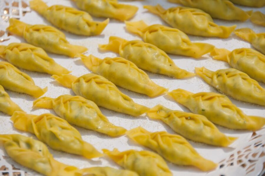 Palermo: Private Pasta and Tiramisu Class at a Local's Home - Who Will Appreciate This Tour?
