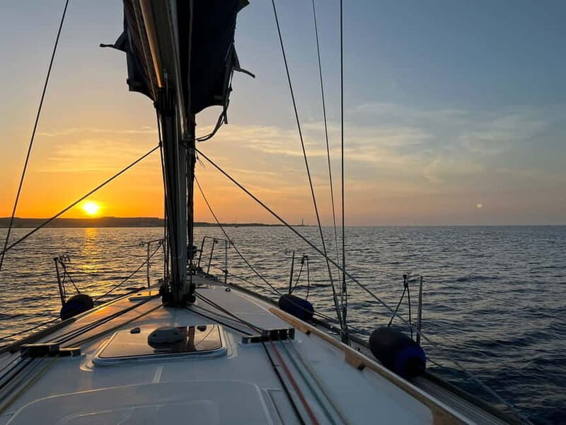 Palermo: Private Sailing Tours - Who’s This Tour For?