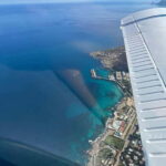 Palermo: Private Scenic Flight over the City and Coast - What’s Included and What’s Not