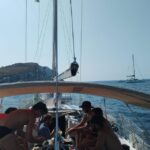 Palermo: Sailing Tour to Mondello Bay or Capo Zafferano - Setting Sail from Palermo: What to Expect