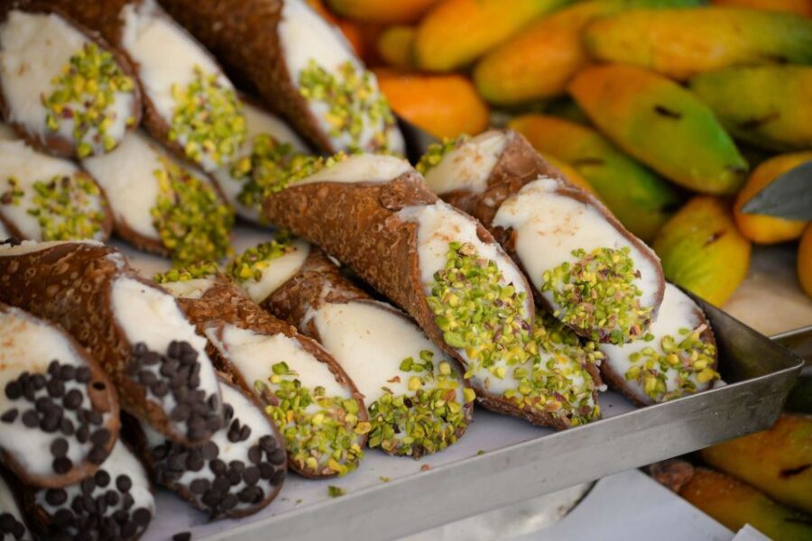 Palermo: Sapore di Strada Cooking Class - The Highlights of the Tour