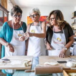 Palermo: Share Your Pasta Love in Local's Home - The Value of a Home-Based Cooking Experience