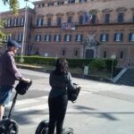 Palermo Shore Excursion: City Segway Tour - The Itinerary Detailed