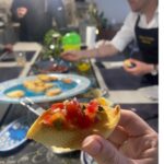 Palermo: Sicilian Cuisine Social Cooking Class & Dinner - The Itinerary and What to Expect