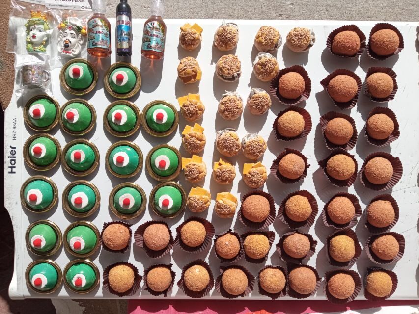 Palermo: Street Food Tour in Ballarò and Vucciria Markets - The Value and What Sets This Tour Apart