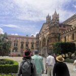 Palermo: Street Food Walking Tour with Local Guide & Tasting - What to Expect from the Palermo Street Food Tour
