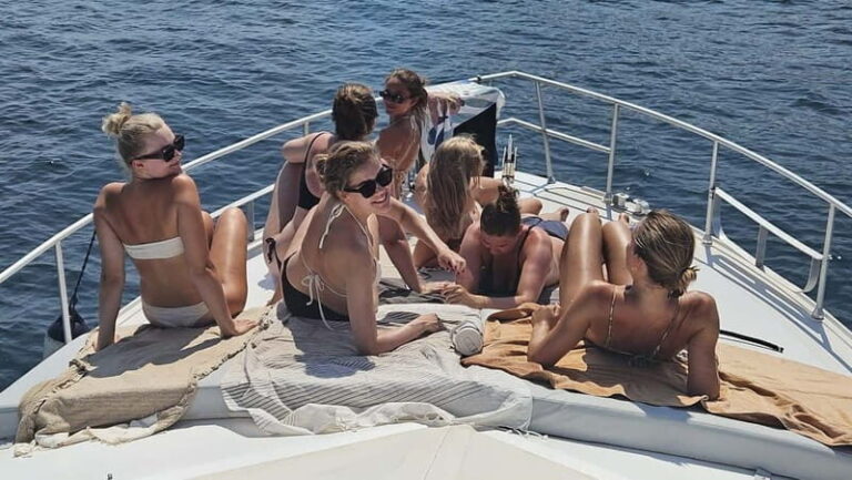 Palermo: Sunset Boat Tour with Aperitif - Who Should Consider This Tour?
