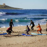 Palermo: Surf Lesson with Certified Instructor - What Does the Tour Include?