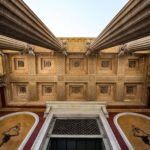 Palermo: Teatro Massimo Opera House Guided Tour - The Itinerary in Detail: What to Expect