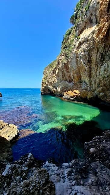 Palermo: The Most Beautiful Sea Spots - Adventure Mode - The Itinerary: What You Can Expect From Start to Finish