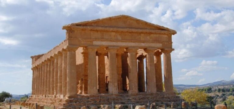 Palermo to Siracusa: stop al Valley of Temples & Roman Villa - Value for Money and Why It’s Worth It