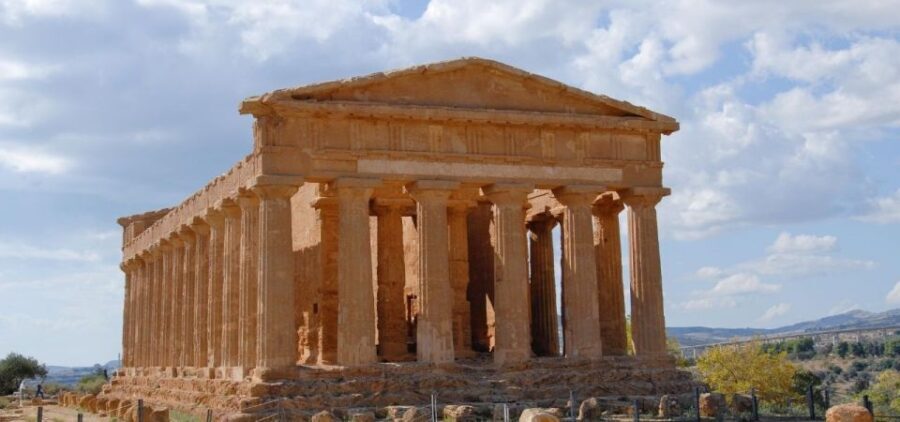 Palermo to Siracusa: stop al Valley of Temples & Roman Villa - Value for Money and Why It’s Worth It