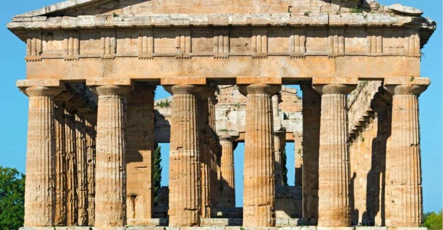 Palermo to Taormina: stop Valley of Temples and Roman Villa - What to Expect from the Tour