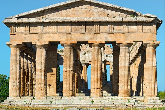 Palermo to Taormina Tour with a stop in Agrigento and Armerina - Starting Point and Transportation