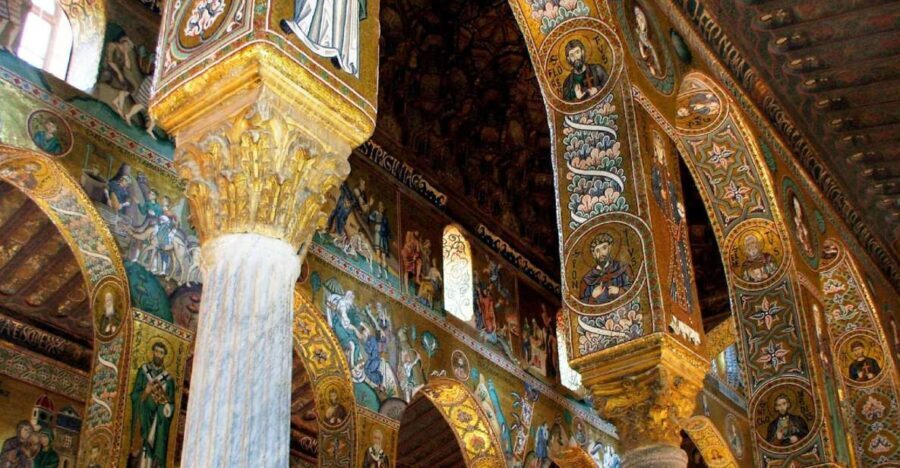Palermo Tour: Magnificent Mixture Of Architectural Styles - The Experience from the Traveler’s View