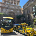 Palermo: Tour of the historic center by little train - Authentic Feedback and What Travelers Say