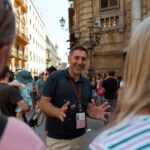 Palermo: UNESCO World Heritage Sites Guided Walking Tour - What Makes This Tour Valuable?