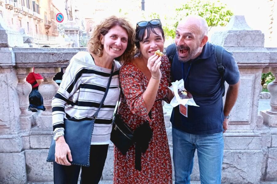 Palermo: Walking Tour of Historic Markets and Monuments - Why Choose This Tour?