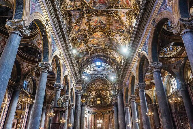 Palermo Walking Tour with Audio and Written Guide by a Local - FAQ