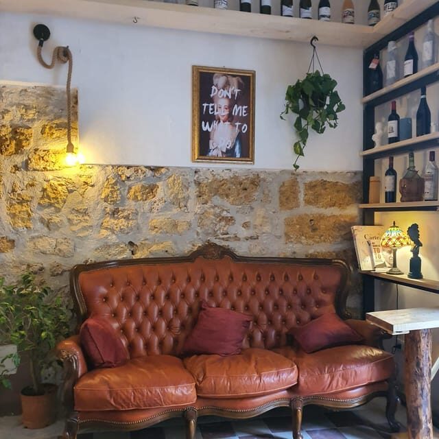 Palermo: Wine Tasting with Sicilian Tapas - Exploring Palermo’s Wine Tasting: What You Can Expect