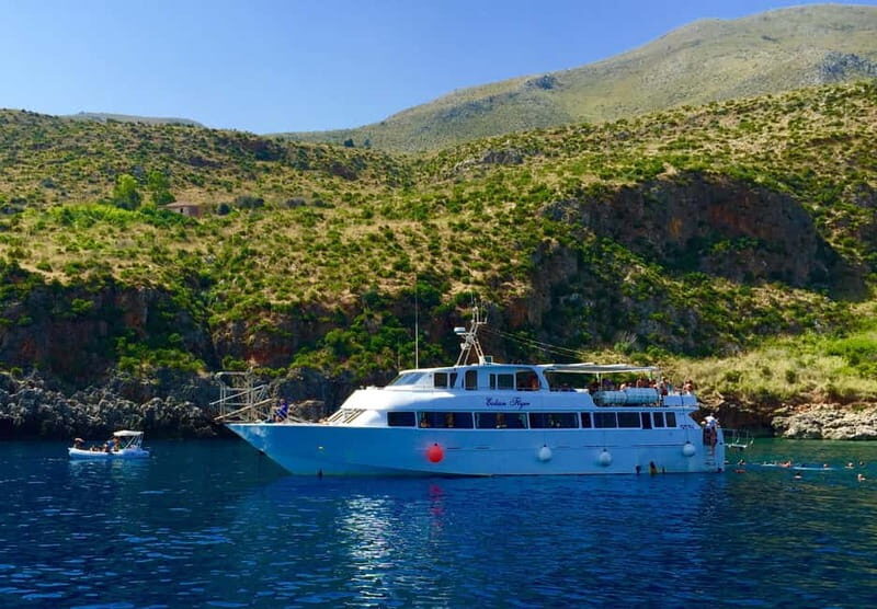 Palermo: Zingaro, Scopello, & San Vito Lo Capo Boat Day Trip - Who Will Love This Tour?