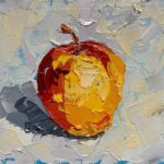 Palette Knife Painting Class Florence - The Itinerary: What to Expect During the Class