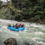 Palfau: Full-Day Advanced Whitewater Rafting at Salza River - What Travelers Say