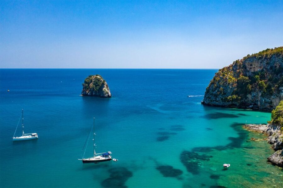 Palinuro: Costa del Mito Boat Tour - What Makes This Tour Stand Out