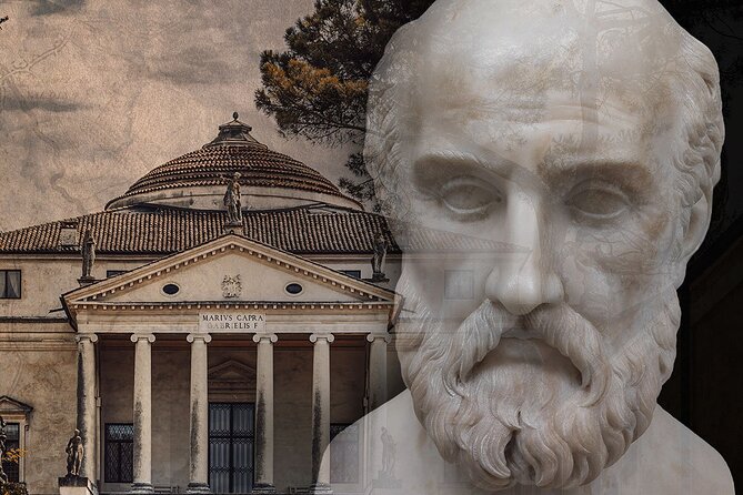 Palladian Classic - Vicenza 1st Experience - An In-Depth Look at the Tour