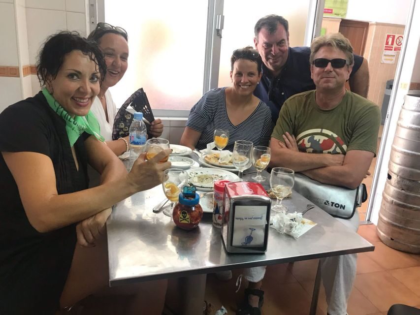 Palma: 2.5-Hour Chinatown Market Tour - An In-Depth Look at the Tour