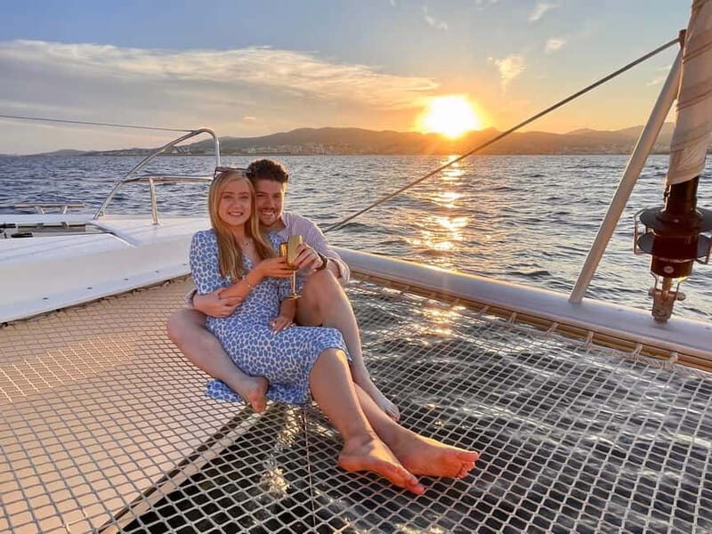 Palma: 2-Hour Sunset Catamaran Cruise with Drinks - Who Should Consider This Tour