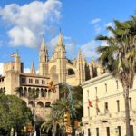 Palma authentically. City tour with snacks and wine - What Are the Key Points?