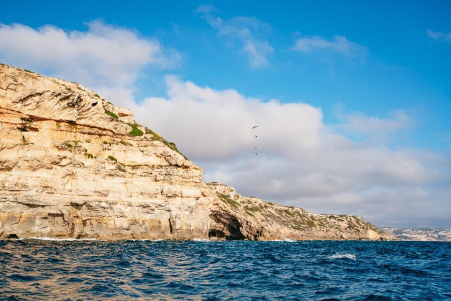 Palma Bay: 1-Hour Speedboat Adventure - Additional Insights from Reviews