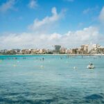 Palma Bay: Parasailing Experience - The Itinerary: How the Tour Unfolds