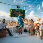 Palma : Boat Trip with Live Flamenco Show - The Itinerary in Detail