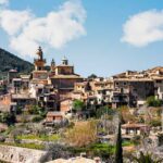 Palma, Cathedral & Valldemossa: Guided walking Tour - Transportation and Group Dynamics