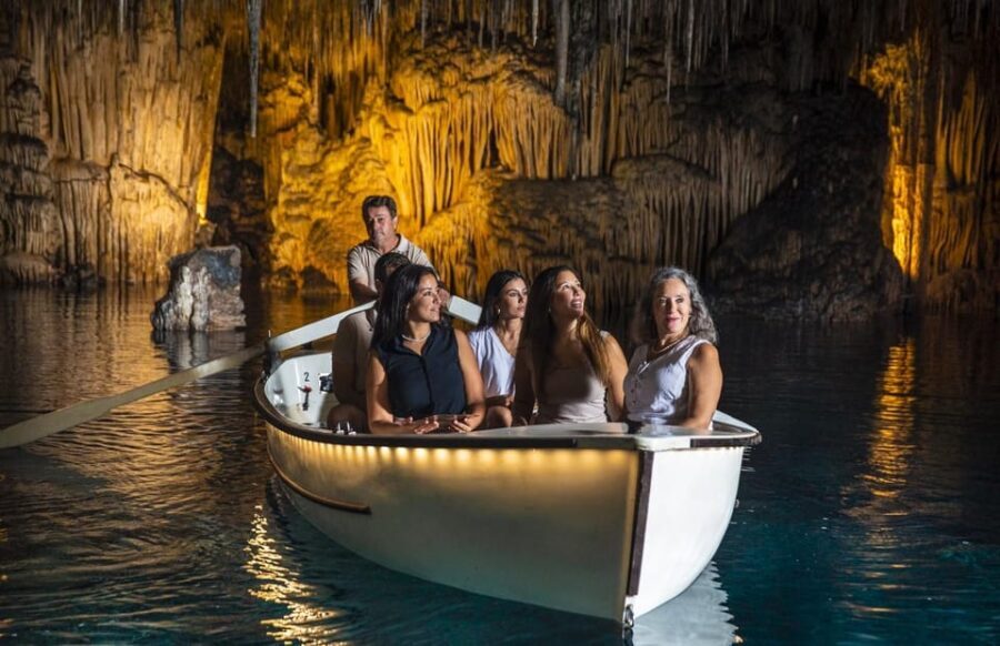 Palma: Caves of Drach Entrance, Music Concert, and Boat Trip - Analyzing the Price and Value
