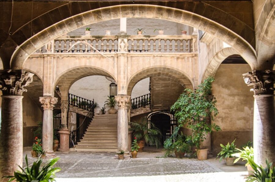 Palma: City, Cathedral and Valldemossa with pick up service - The Practicalities and Value
