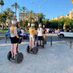 Palma: City Highlights and Seafront Segway Tour - What to Bring and Keep in Mind