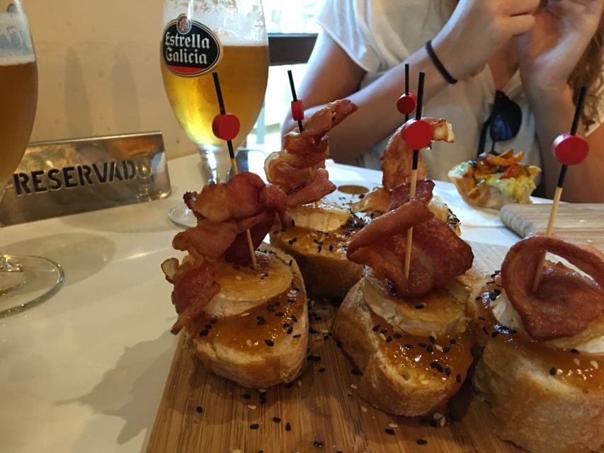 Palma: Culinary Tapas Tour of the Old Town - Who Will Love This Tour?