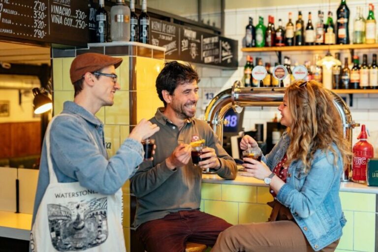Palma de Mallorca: 10 Tastings Private Food Tour - Exploring Palma de Mallorca’s Food Scene
