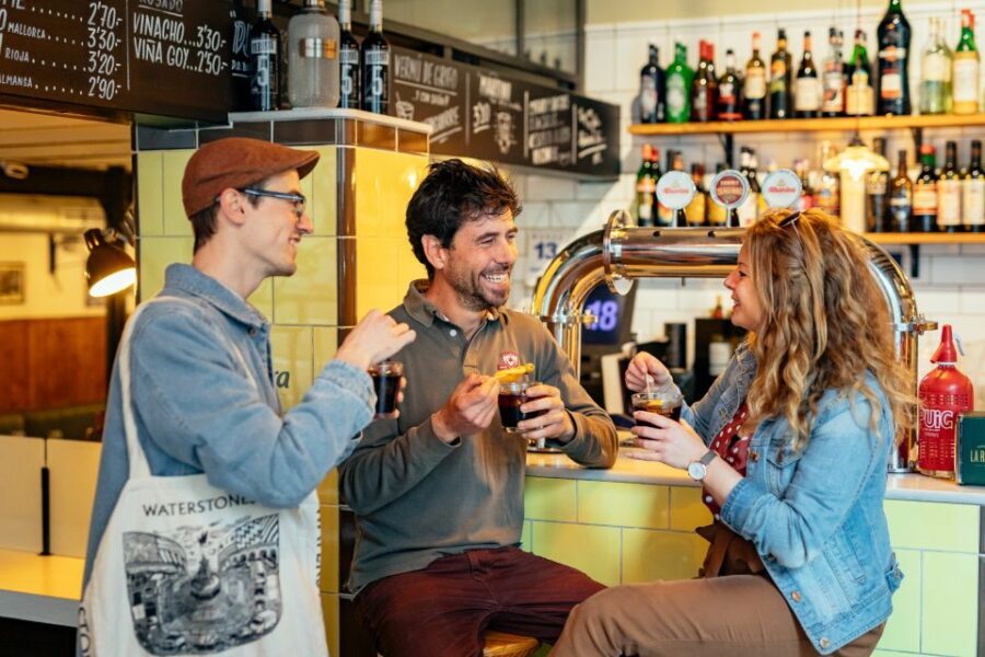 Palma de Mallorca: 10 Tastings Private Food Tour - Exploring Palma de Mallorca’s Food Scene