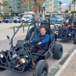 Palma de Mallorca: 2-Seater Buggy Adventure - What to Expect Before You Go