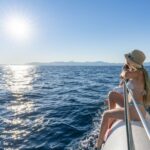 Palma de Mallorca: 5-Hour Catamaran Cruise with Lunch & Swim - First Stop: Magnificent Covens for Swimming and Snorkeling